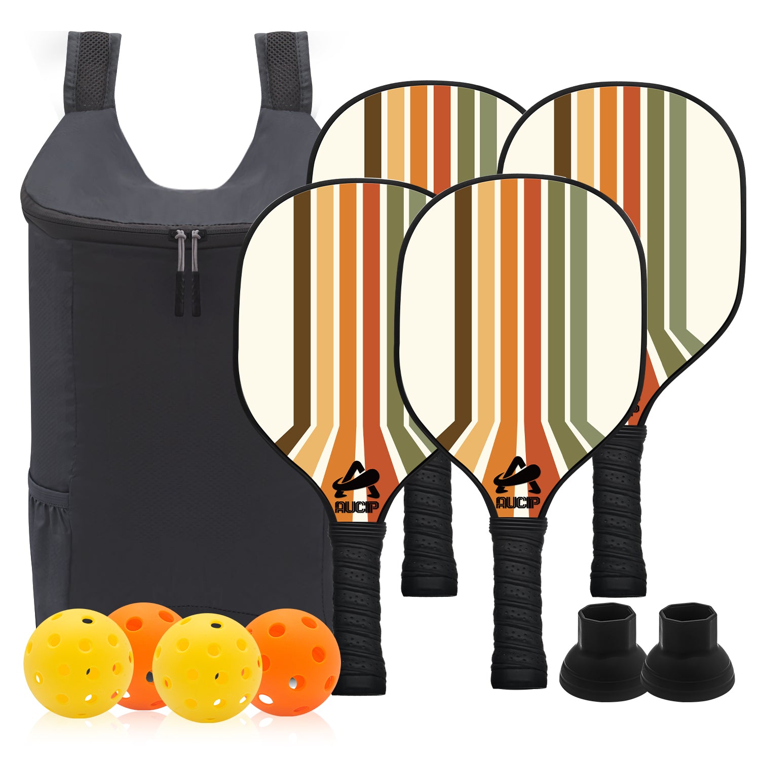 AucipPickleball-Your One-Stop Pickle Shop: Gear up to Ultimate Domine!